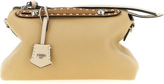 Fendi Sac &agrave; main By The Way Soft Selleria Medium