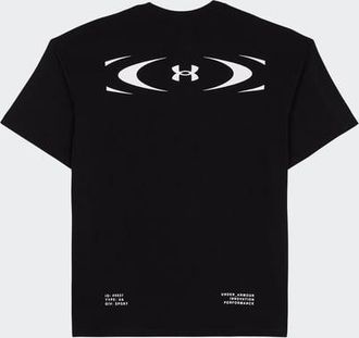 Under Armour T-shirt - Taille XL