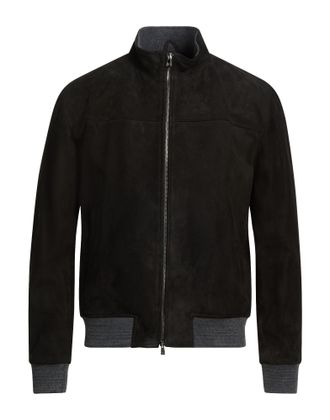 Isaia JACKEN & M&Auml;NTEL - Jacken und Anoraks auf YOOX.COM