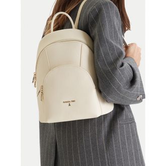 Patrizia Pepe Rucksack Patrizia Pepe 8B0325/L001-W405 &Eacute;cru