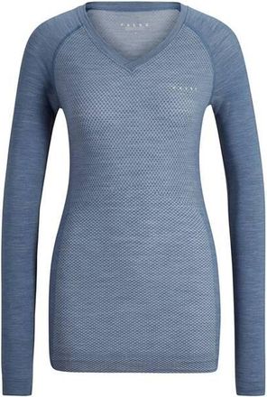 Falke Damen Langarmshirt Wool-Tech Light