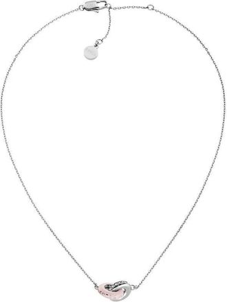 Furla Halskette - Halskette Furla 1927 Color Edition - Gr. unisize - in Silber - f&uuml;r Damen