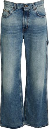 Haikure HOSEN & R&Ouml;CKE - Jeanshosen auf YOOX.COM