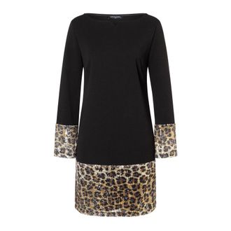 Ana Alcazar Leo Tunika Kleid - - Dresses - Damen - Mehrfarbig - S