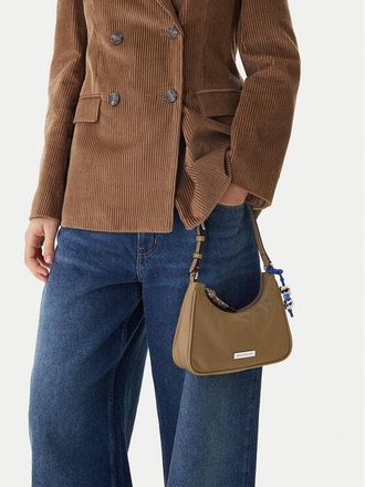 Karl Lagerfeld Handtasche B1W32068 Braun