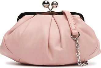 Max Mara Handtasche Weekend Max Mara Prati 2525516204600 Rosa