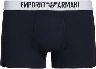 Emporio Armani Boxer &agrave; logo