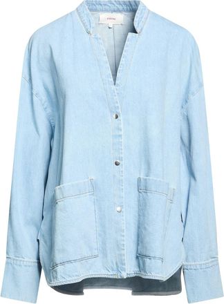 Xirena JACKEN & M&Auml;NTEL - Jeansjacken/M&auml;ntel auf YOOX.COM