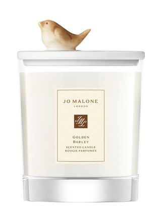 Jo Malone London Golden Barley Autumn Classic Candle 200 g
