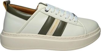 Alexander Smith Homme, Chaussures, Blanc, Taille: 44 EU Wembley