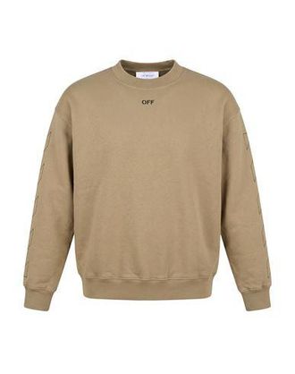 Off-white TOPS - Sweat-shirts sur YOOX.COM