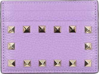 Valentino Garavani Kleinlederwaren - Kartenetuis auf YOOX.COM