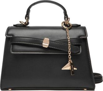 Aldo Aldo Handtasche Alola 14143764 Schwarz
