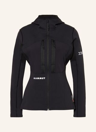 Mammut Mammut Midlayer Eiger Nordwand Advanced schwarz