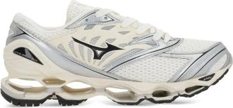 Mizuno Femme, Sport, Beige, Taille: 35 1/2 EU Wave Prophecy LS