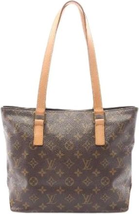Louis Vuitton Damen, Pre-Owned, Braun, ONE SIZEGr&ouml;&szlig;e
