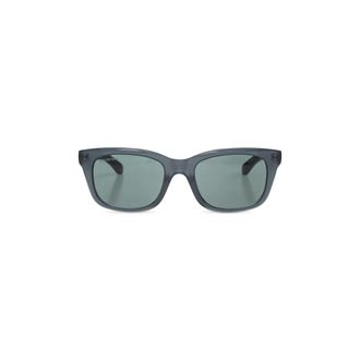 Balenciaga Sonnenbrille - - Accessories - Herren - Gr&uuml;n - ONE SIZE