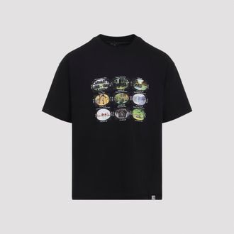 Carhartt Work in Progress Carhartt Wip S/S Coordonn&eacute;es T-shirt