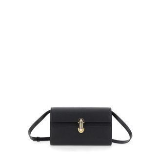 Savette Symmetry Schultertasche - - Bags - Damen - Schwarzk - ONE SIZE