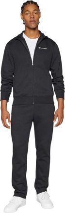 Champion Legacy Herren Sweatsuit, XXL, Schwarz, Schwarz, XXL