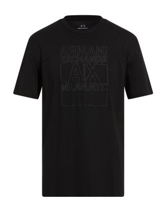 A|X Armani Exchange TOPS - T-shirts auf YOOX.COM