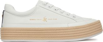 Beverly Hills Polo Club Sneakers Beverly Hills Polo Club WSS21536-01 Weiß