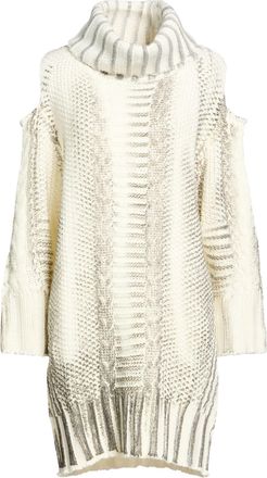 John Richmond STRICKWAREN - Rollkragenpullover auf YOOX.COM