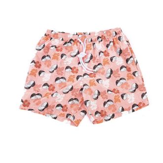 Barba Beachwear - - Swimwear - Herren - Rosa - S
