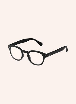 Izipizi Izipizi Lesebrille C schwarz