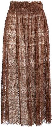 Ermanno Scervino BAS - Jupes longues sur YOOX.COM