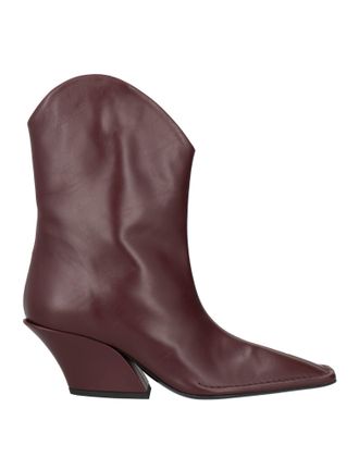 MUGLER SCHUHE - Stiefeletten auf YOOX.COM