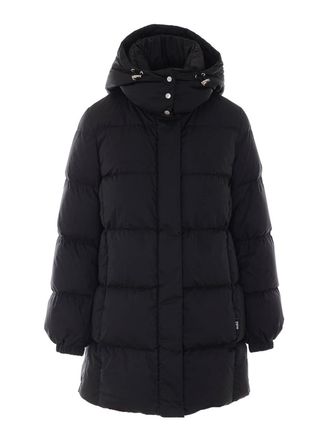 Add Blouson Rembourr&eacute; - Noir