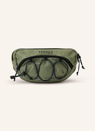 ADIDAS TERREX Adidas Terrex G&uuml;rteltasche Multi gruen