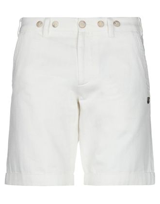 Blauer HOSEN & R&Ouml;CKE - Shorts & Bermudashorts auf YOOX.COM