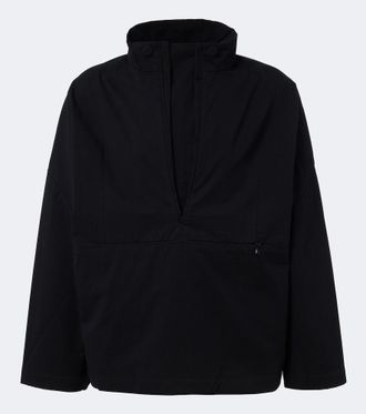 Kiko Kostadinov Veste Graatsma en serg&eacute; de coton