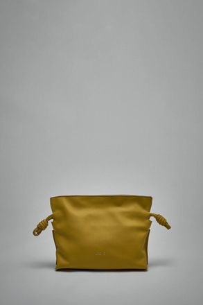 Loewe Mini Flamenco Clutch