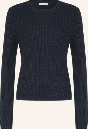 Lilienfels Lilienfels Pullover blau