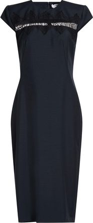 Dolce & Gabbana KLEIDER - Midi-Kleider auf YOOX.COM