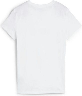 Puma T-Shirt Puma Damen T-Shirt ESS No. 1 Logo Tee 682370