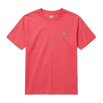Dickies Homme, Tops, Rouge, Taille: S Mapleton SS Tee