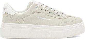 Sprandi Sneakers TH-CCC001 Grau