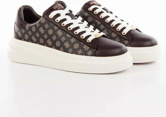 Guess Damen, Schuhe, Braun, 38 EUGr&ouml;&szlig;e