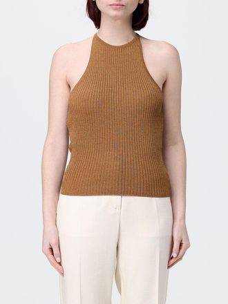 Pinko Top PINKO Damen Farbe Braun