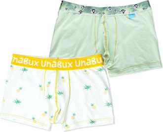 Unabux Boxershorts