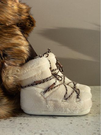 Roxy Schneeschuhe CEO-JY02985G-1 &Eacute;cru