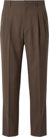 Be Able Anzugshose - - Trousers - Herren - Braun - W38