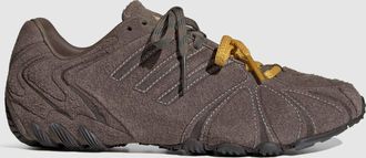 adidas Baskets Ghost Sprint Earth Strata/Earth Strata/Aurora Coffee