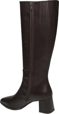 Albano High Boots - - Shoes - Damen - Braun - 38 EU