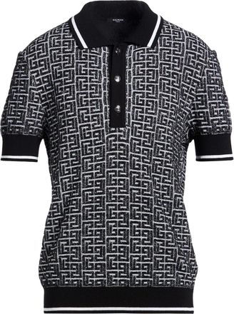 Balmain STRICKWAREN - Pullover auf YOOX.COM