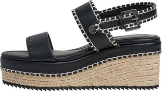 Pepe Jeans London Sandale BILLIE LOG